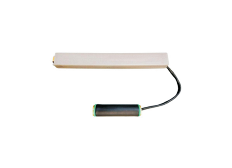 Near-Bit Inclination Measurement Module